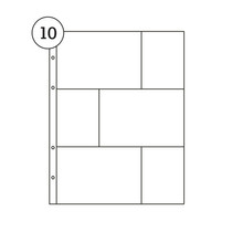 Why to choose a 9x12 scrapbook album?