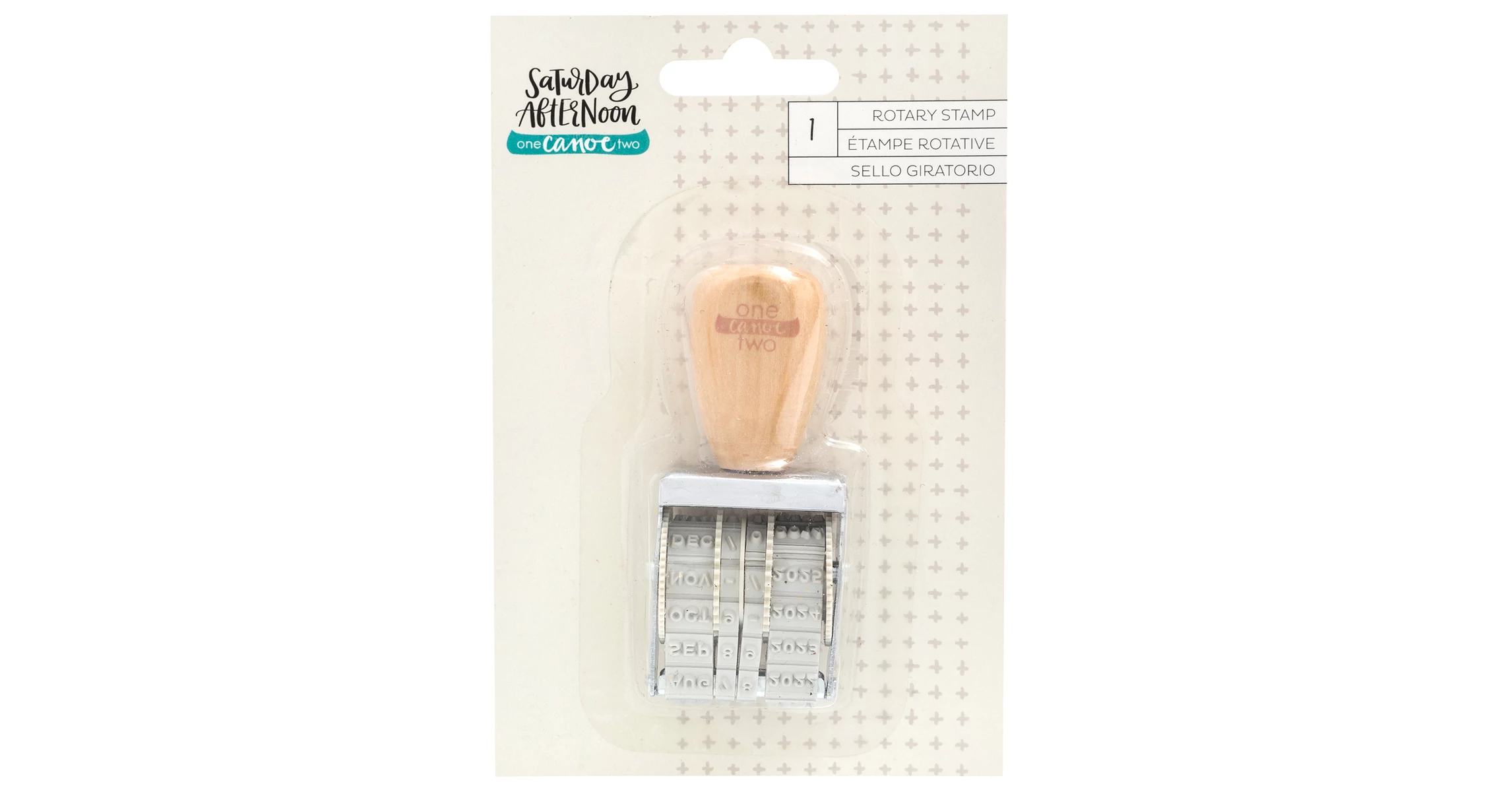 English Stamp Sets | American Crafts - 1Canoe2 Saturday Afternoon ...
