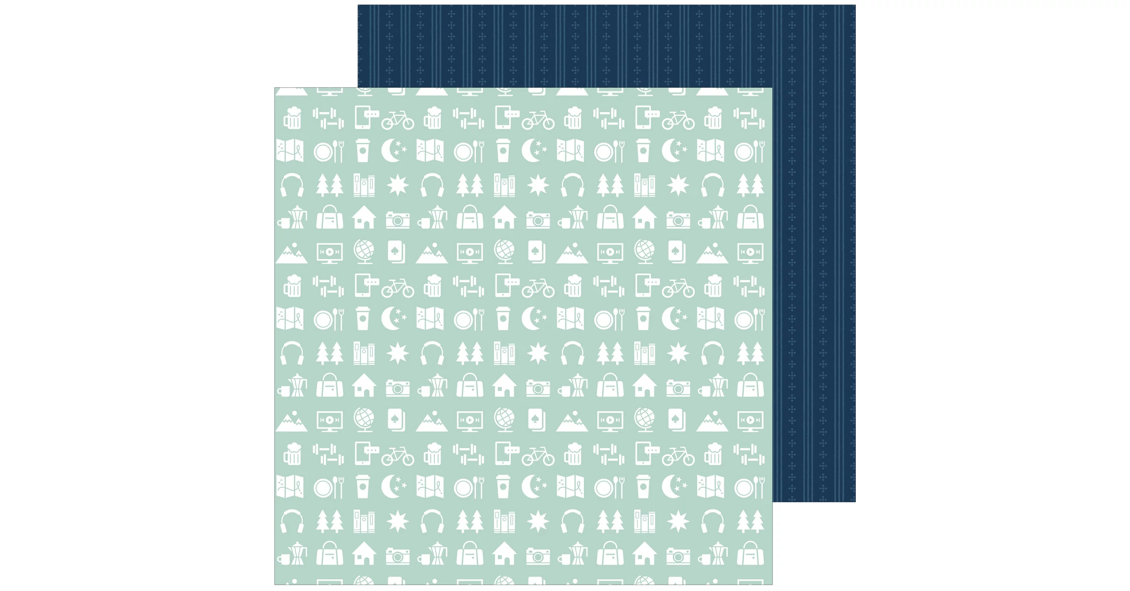 12x12 papers | Pinkfresh Studio - Simply the Best 12x12 Paper - Iconic ...