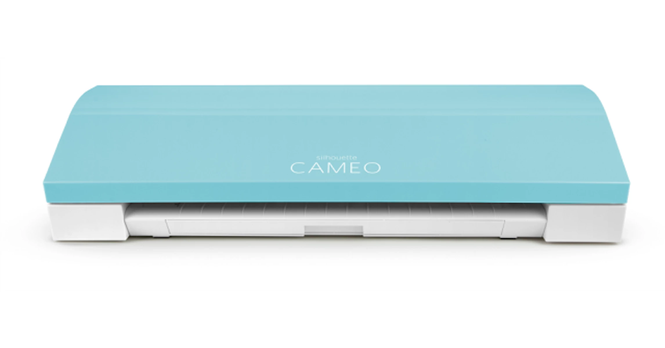 Silhouette Silhouette CAMEO 3 Blue Pink and Paper Scrapbooking Shop