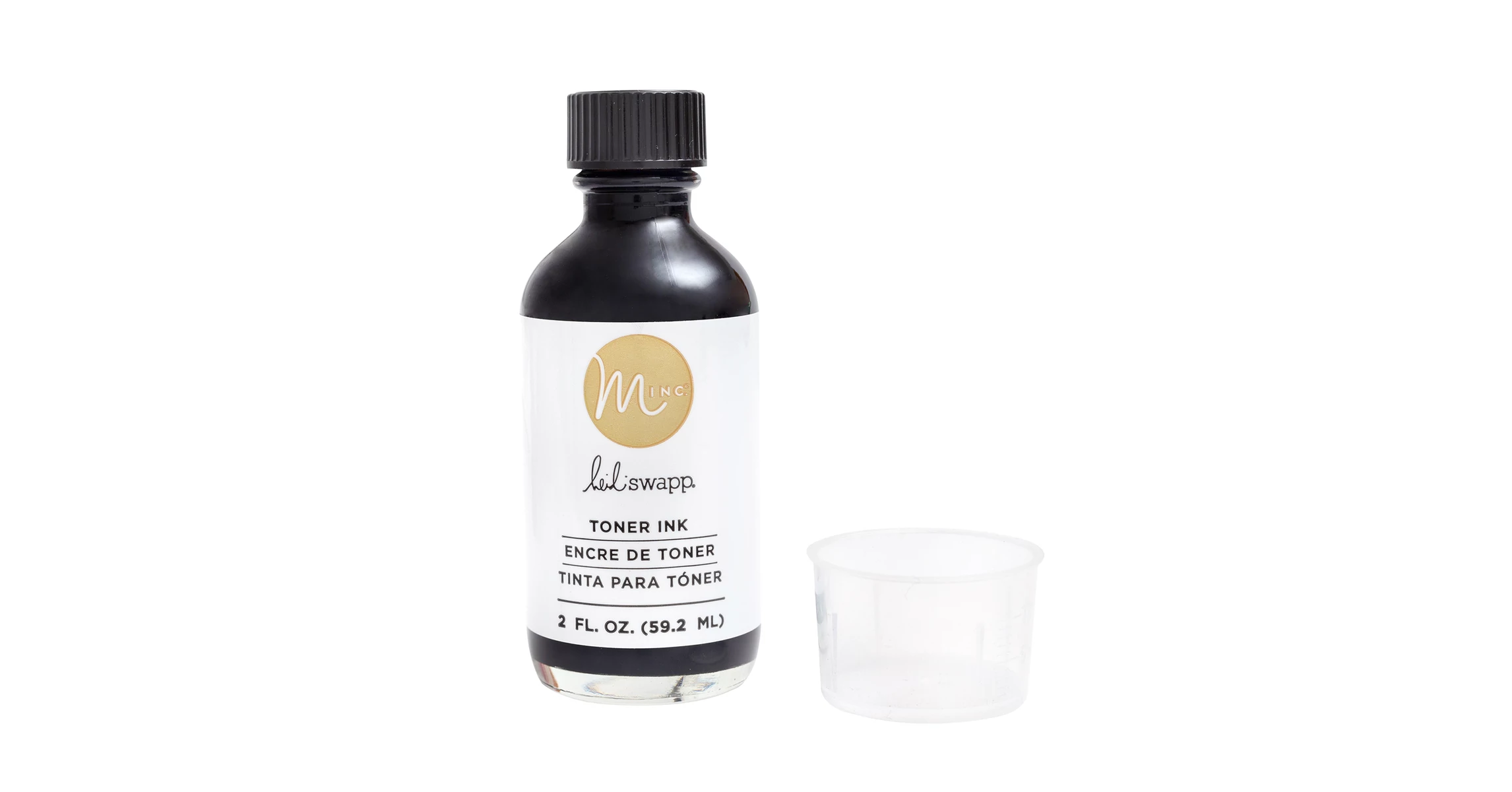 Heidi Swapp - Minc | Heidi Swapp - Minc Stamp Ink (2 Piece) - Pink and ...