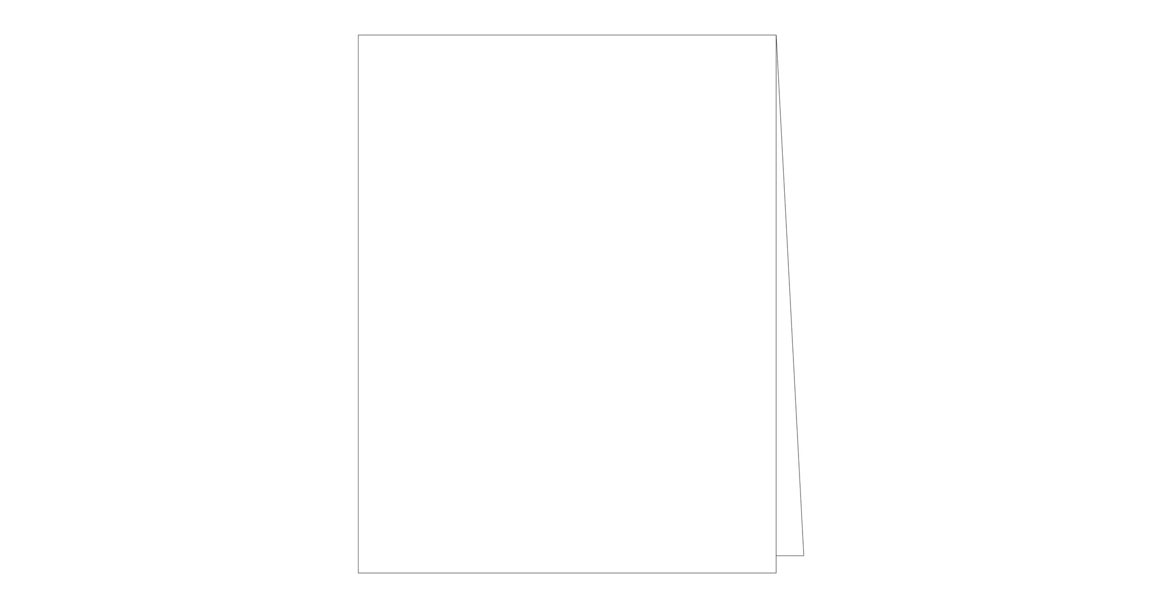 Heidi Swapp - Minc | We R Makers - Minc Transfer Folder - 8.5 inch ...