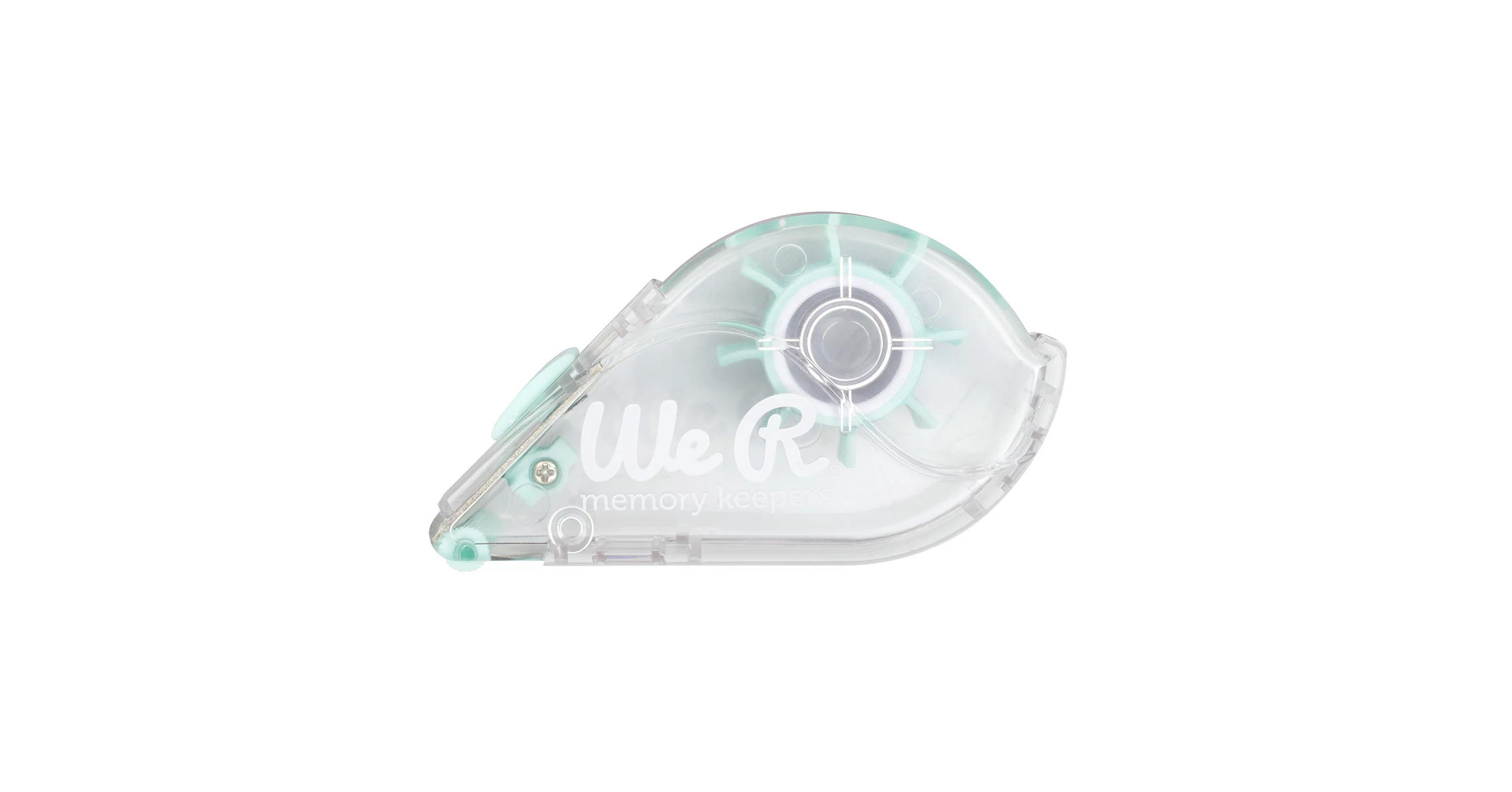 Washi tapes, Ribbons | We R Memory Keepers - Washi Tape Runner - Pink ...