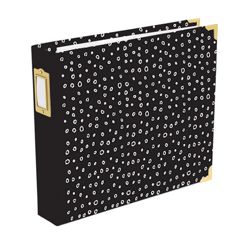 12x12 album | Becky Higgins - Project Life - 12 x 12 Album Sweet ...